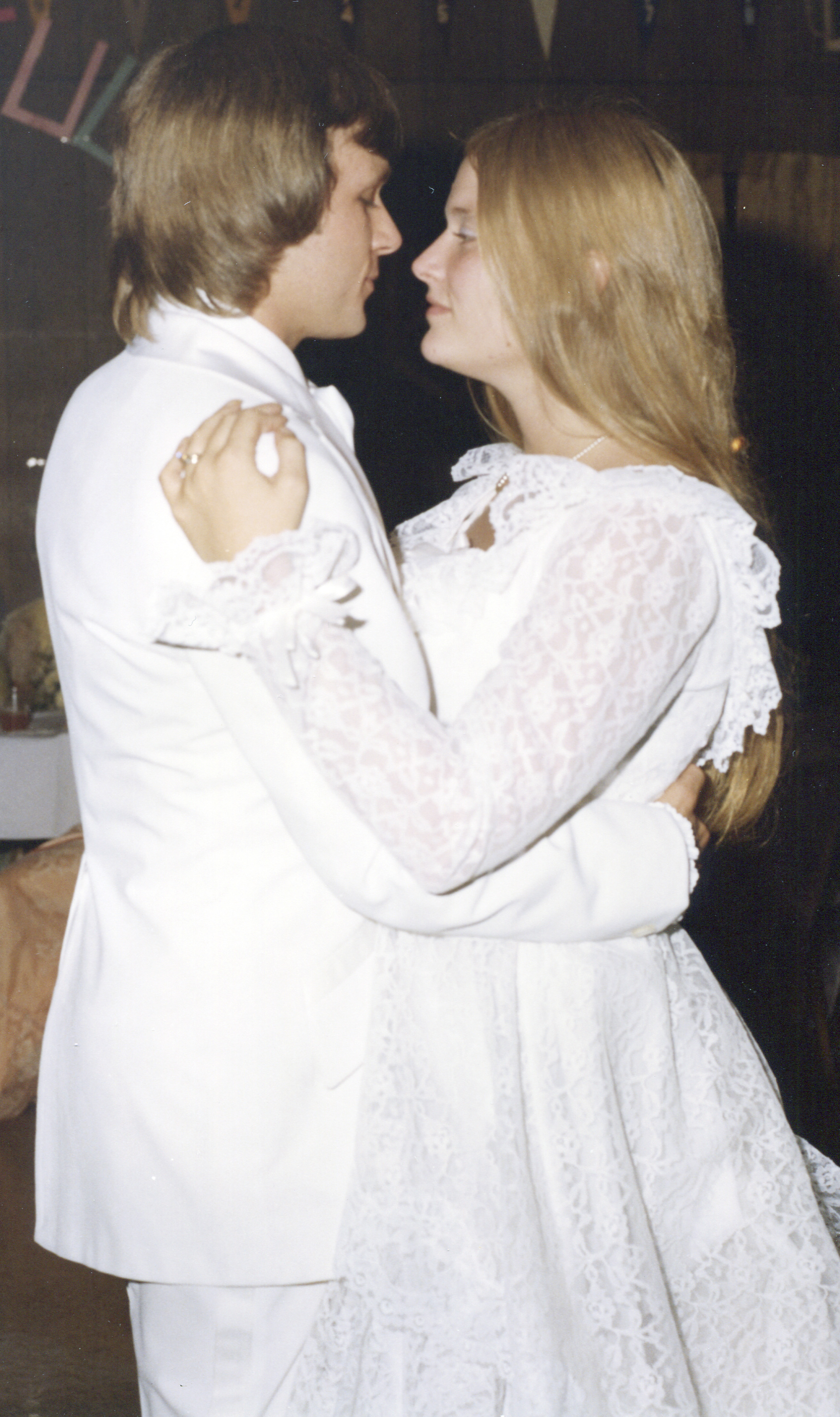 Mr. and Mrs. Sam (Meredith) Patton | News, Sports, Jobs - Observer Today